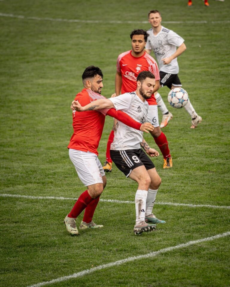 US COLMAR : Passion et formation au cœur du football local alsacien ...