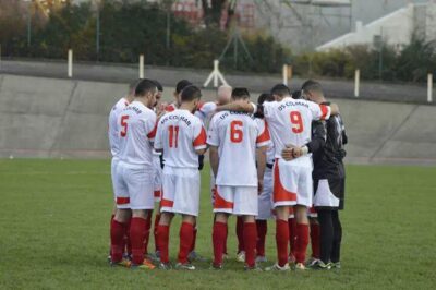 US COLMAR : Passion et formation au cœur du football local alsacien ...